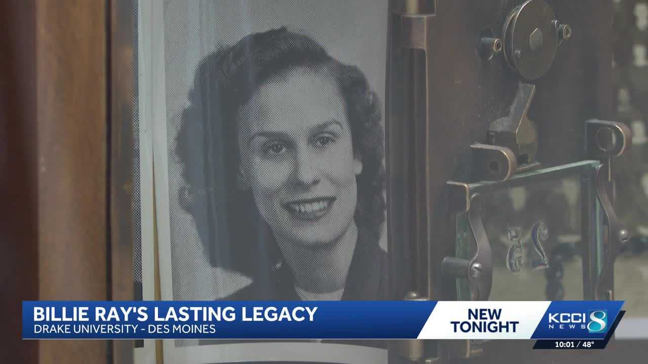 Iowa Gov. Kim Reynolds orders flags at half-staff in honor of former ...