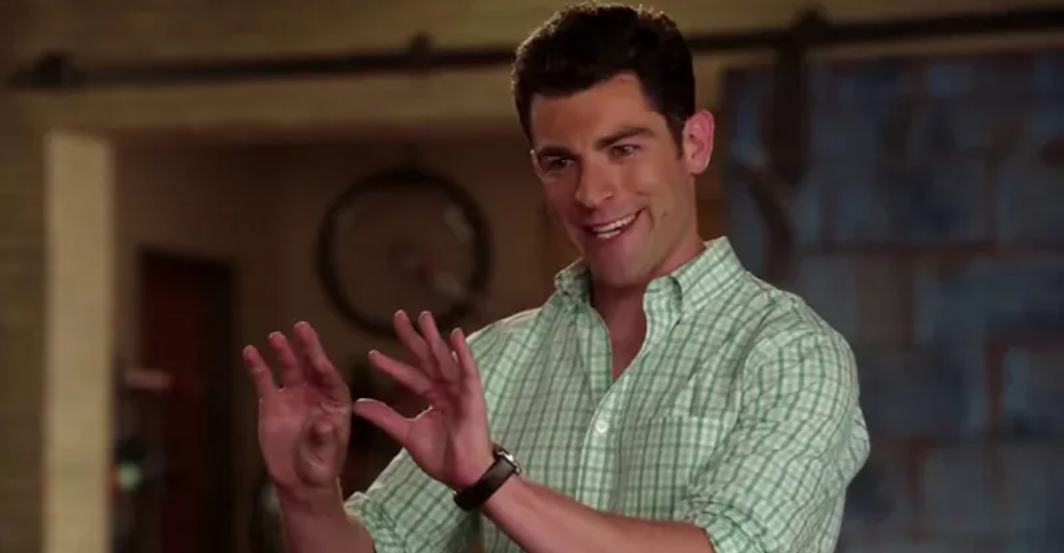 The TV characters who defined charm and likability