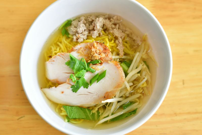 22 foods that make people say "this is how it used to taste"