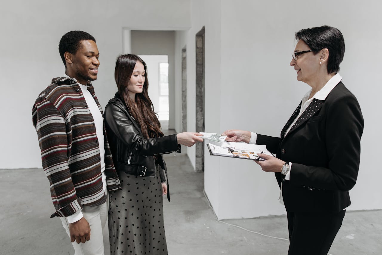 My parents say renting forever means you've failed financially. Are ...