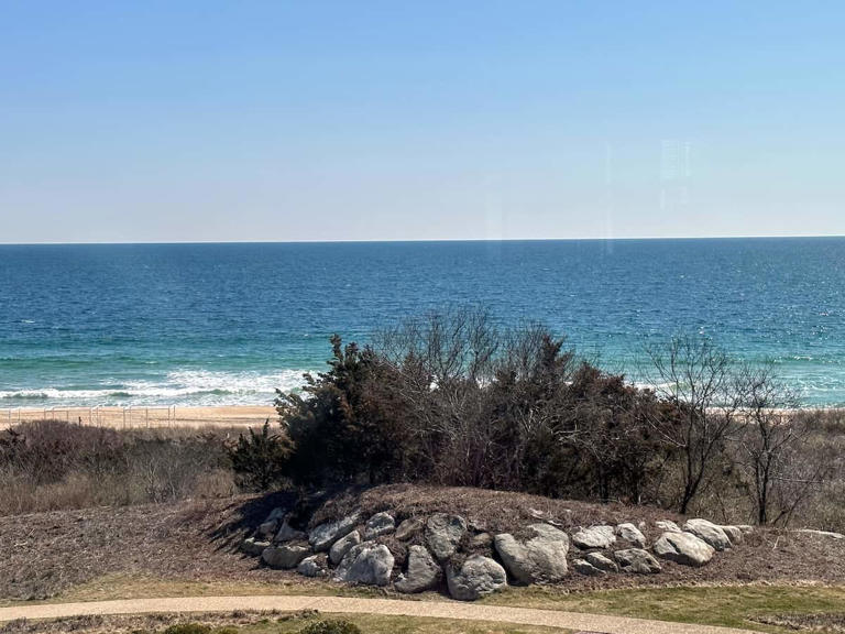 Inside Ocean House: The rumored Watch Hill Swift-Kelce wedding venue