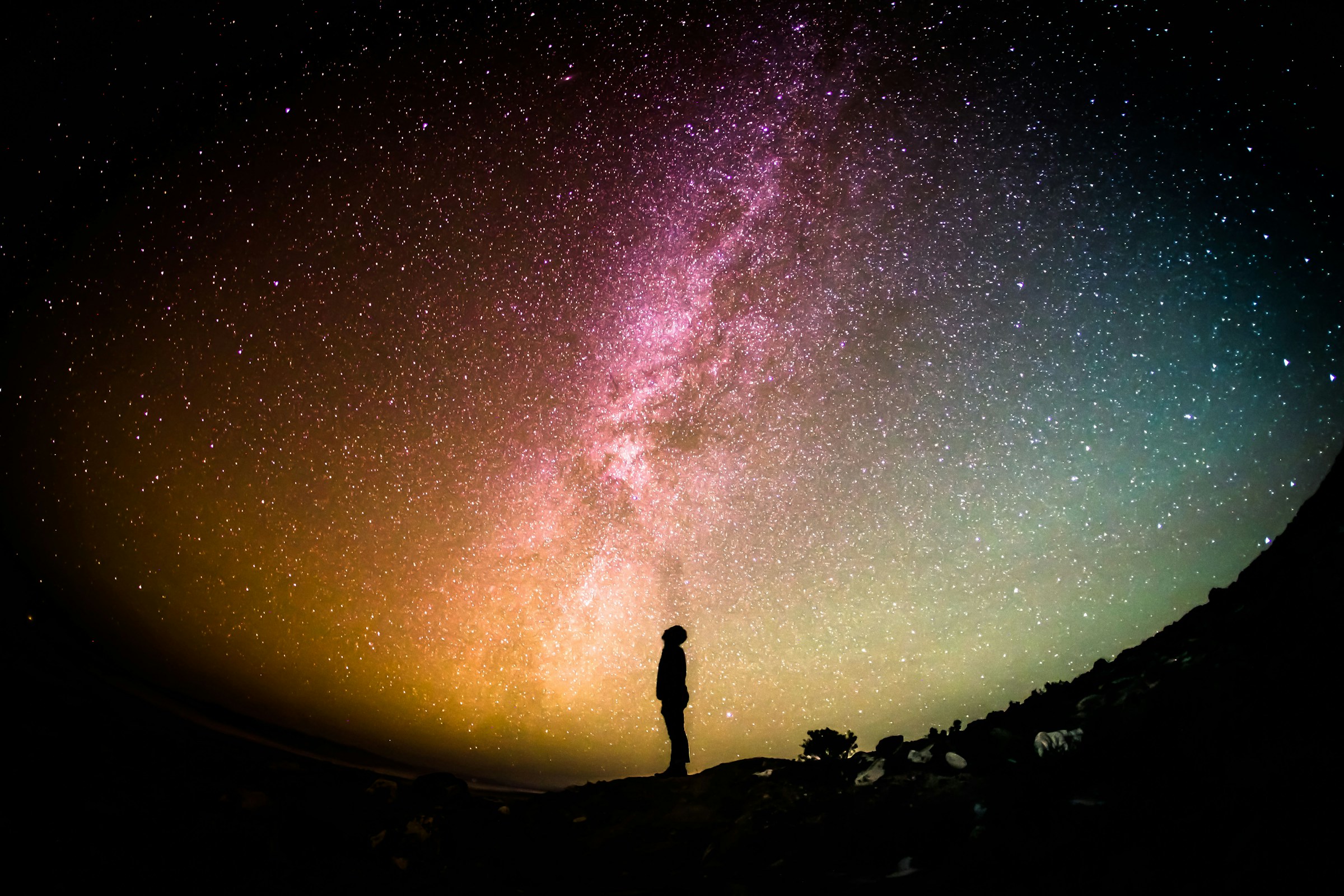 True tales behind constellations