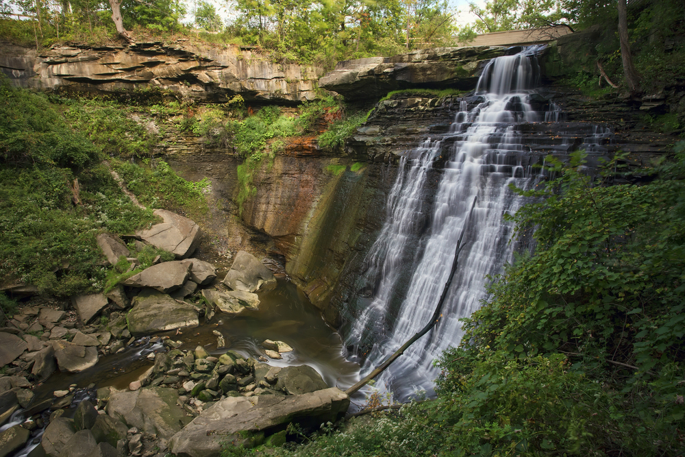 15 best state parks in the Midwest for nature lovers