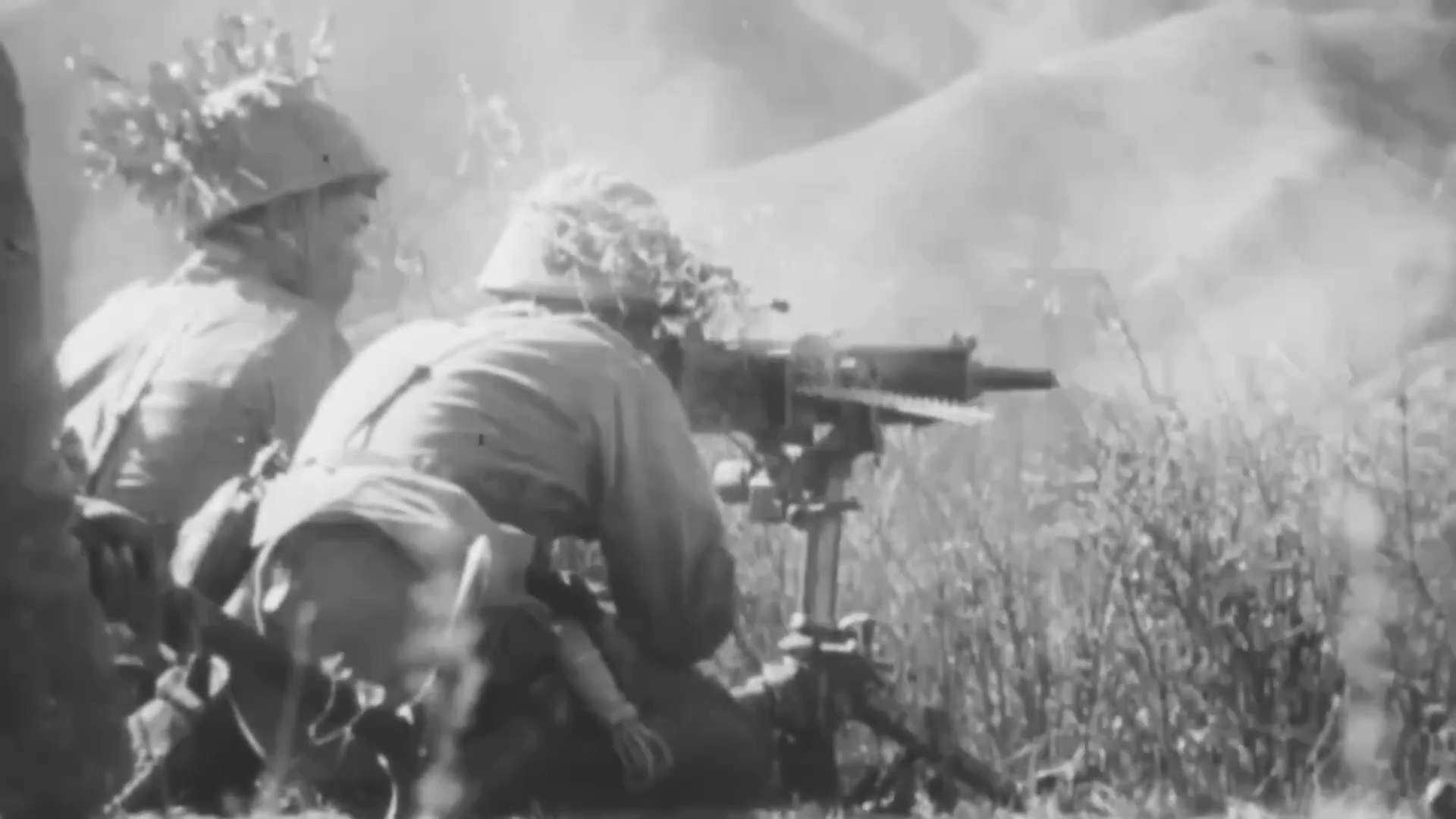 The Bougainville campaign: Amphibious landings, jungle combat, and the ...