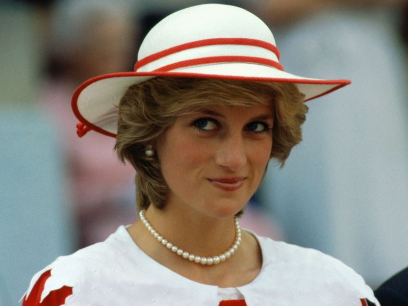 Was Lady Di's Familie Jahrhunderte lang gesammelt hat
