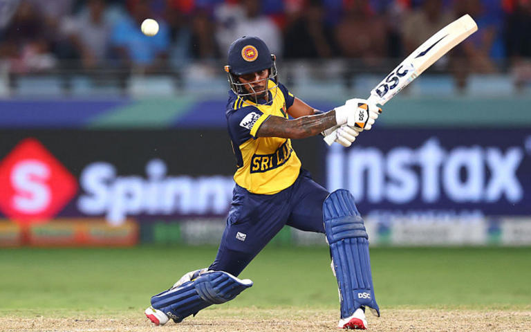 Top 3 run-getters of the T20 World Cup 2026 group stage