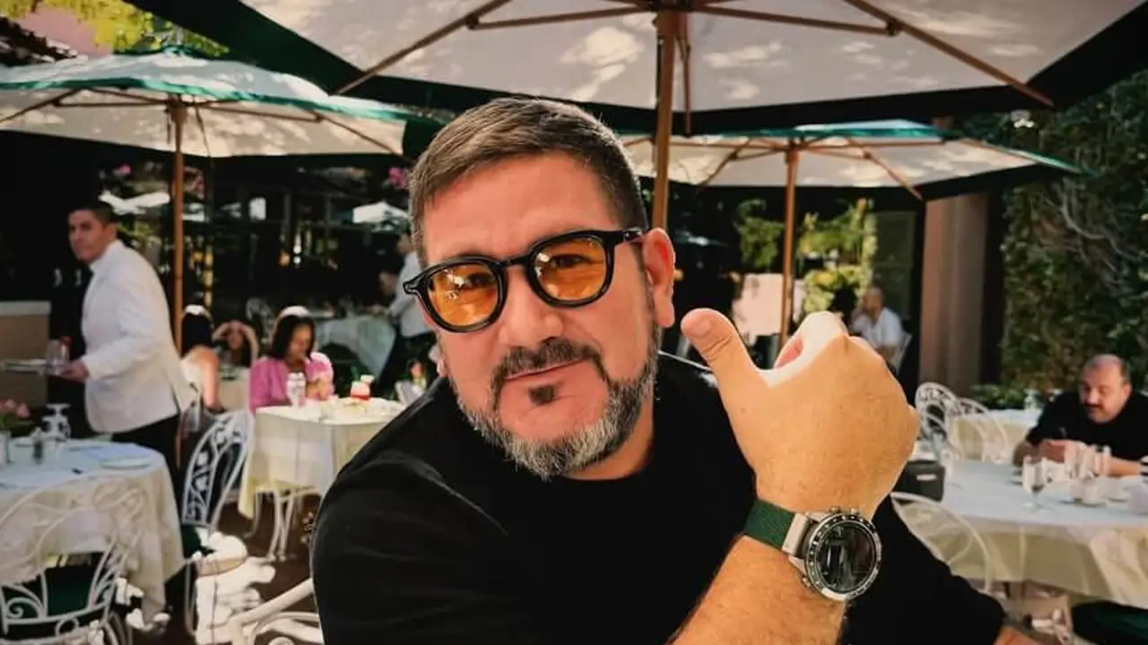 El truco del chef Dani García para que el tomate aliñado tenga más sabor