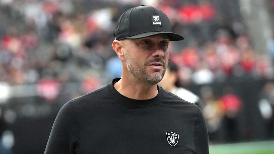 Most important keys for Raiders in 2026 NFL draft