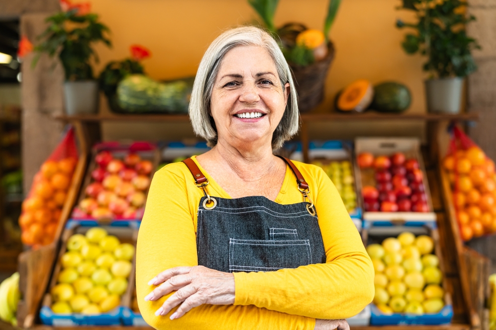 Why older workers are suddenly becoming more valuable to employers