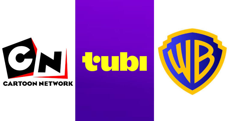 A treasure trove of Saturday morning cartoons is headed to Tubi