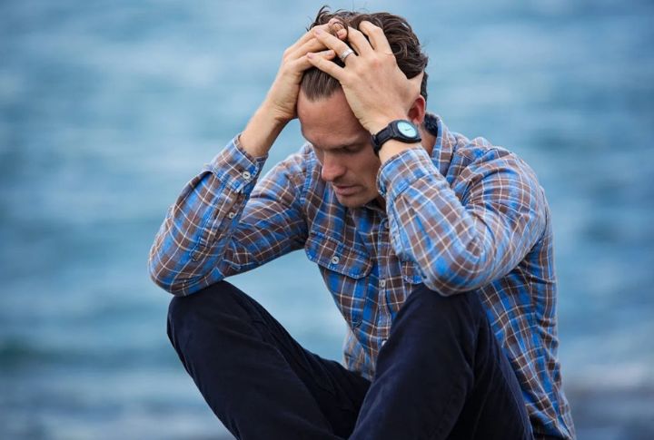 10 emotional challenges men face from unresolved father wounds