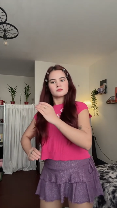 Robot dance moves you have to see