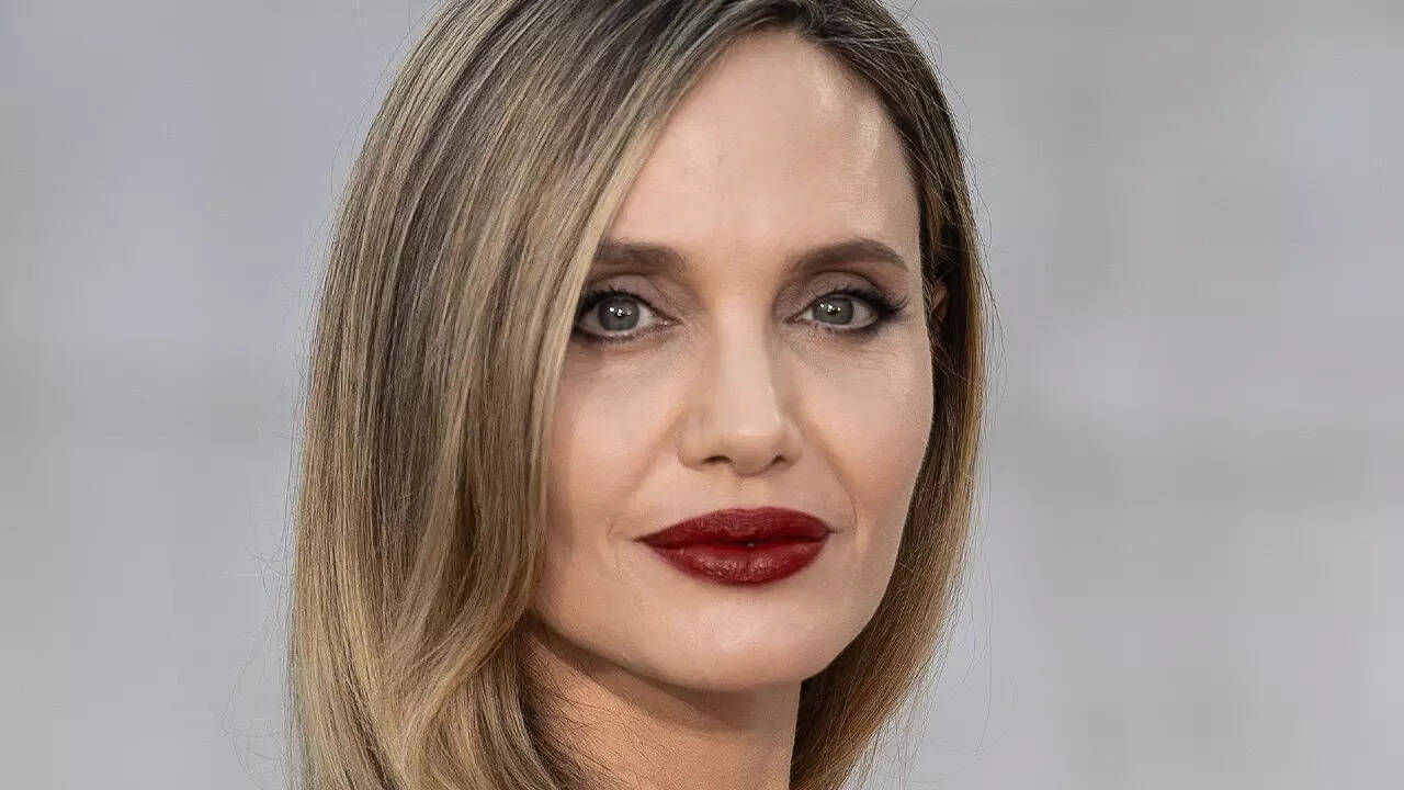 Angelina Jolie net worth: How the Oscar-winning star built her USD 120 ...