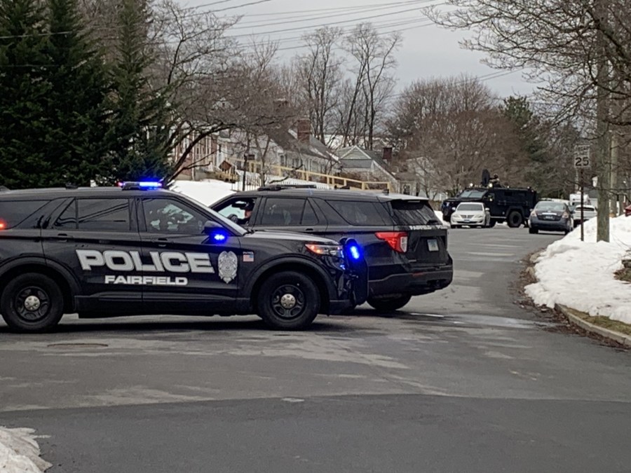 Shelter in place lifted as Fairfield police apprehend suspects ...