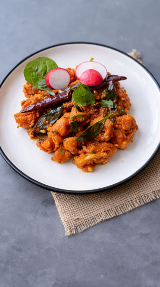 Masala aloo recipe: Easy Indian potato dish