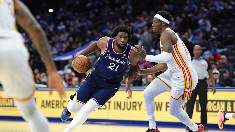 Atlanta Hawks vs Philadelphia 76ers: Game preview, injury report ...