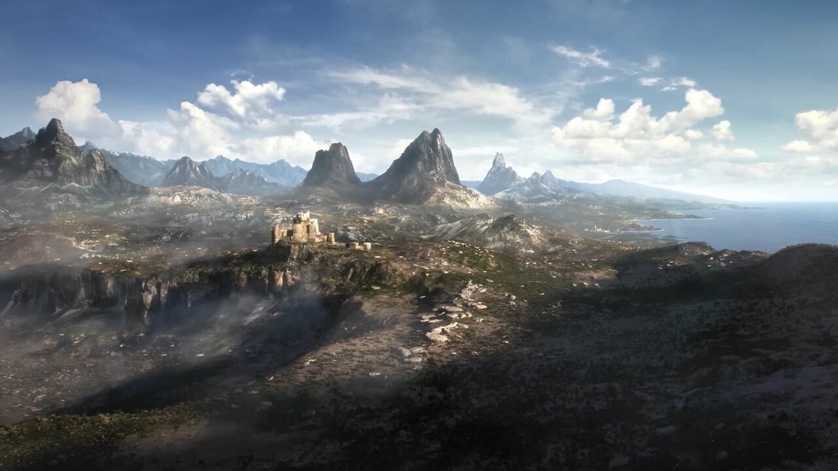 Elder Scrolls 6 will be more like Skyrim than Starfield but won’t use ...