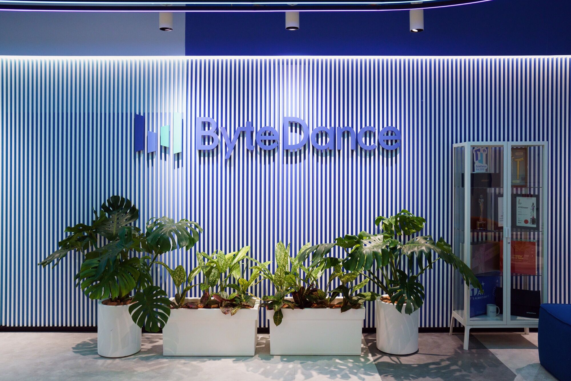 ByteDance building out artificial intelligence team in US