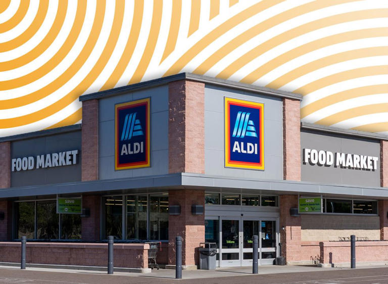 11 best new Aldi home finds flying off shelves this week