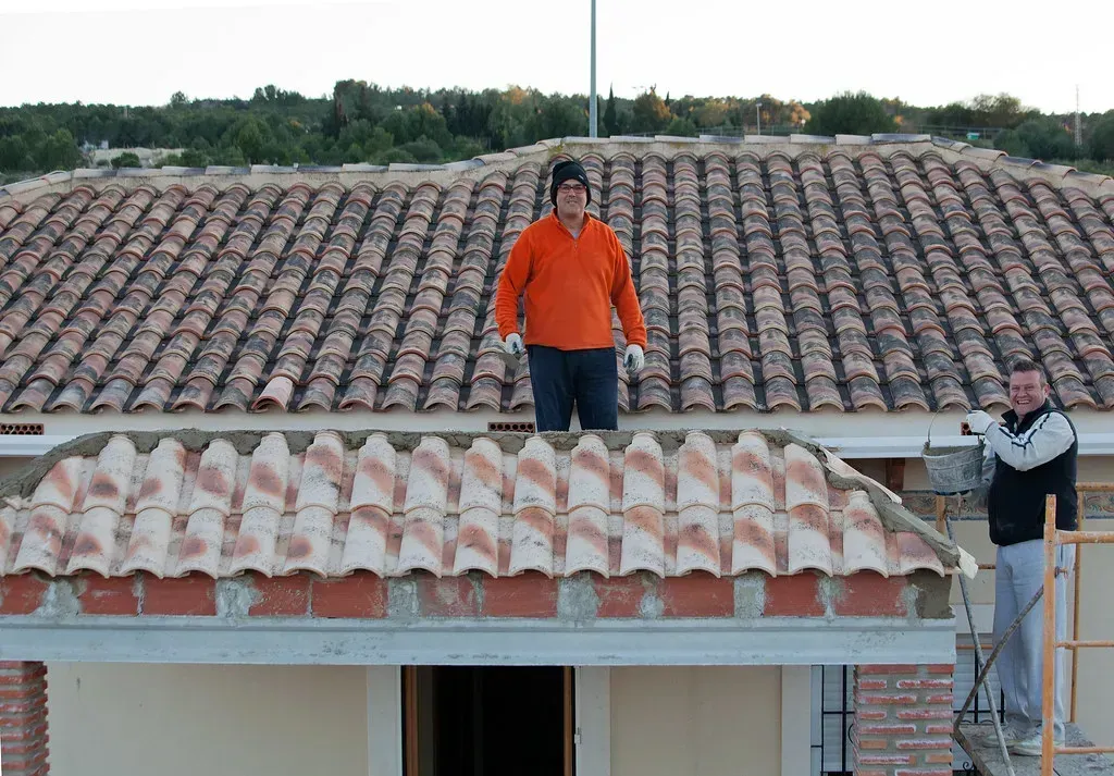 9 roof and drainage changes that are actually against code