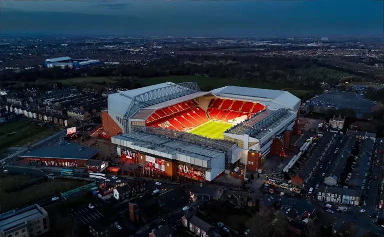 Liverpool FC advertise new job vacancy