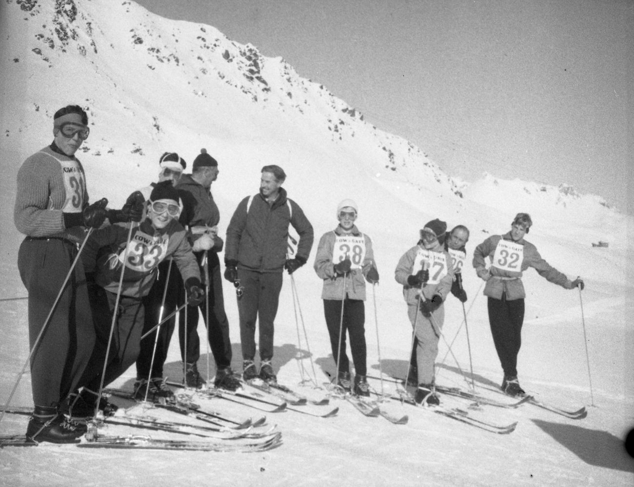 A man bought a $13 camera at a thrift shop—and found 70-year-old film ...