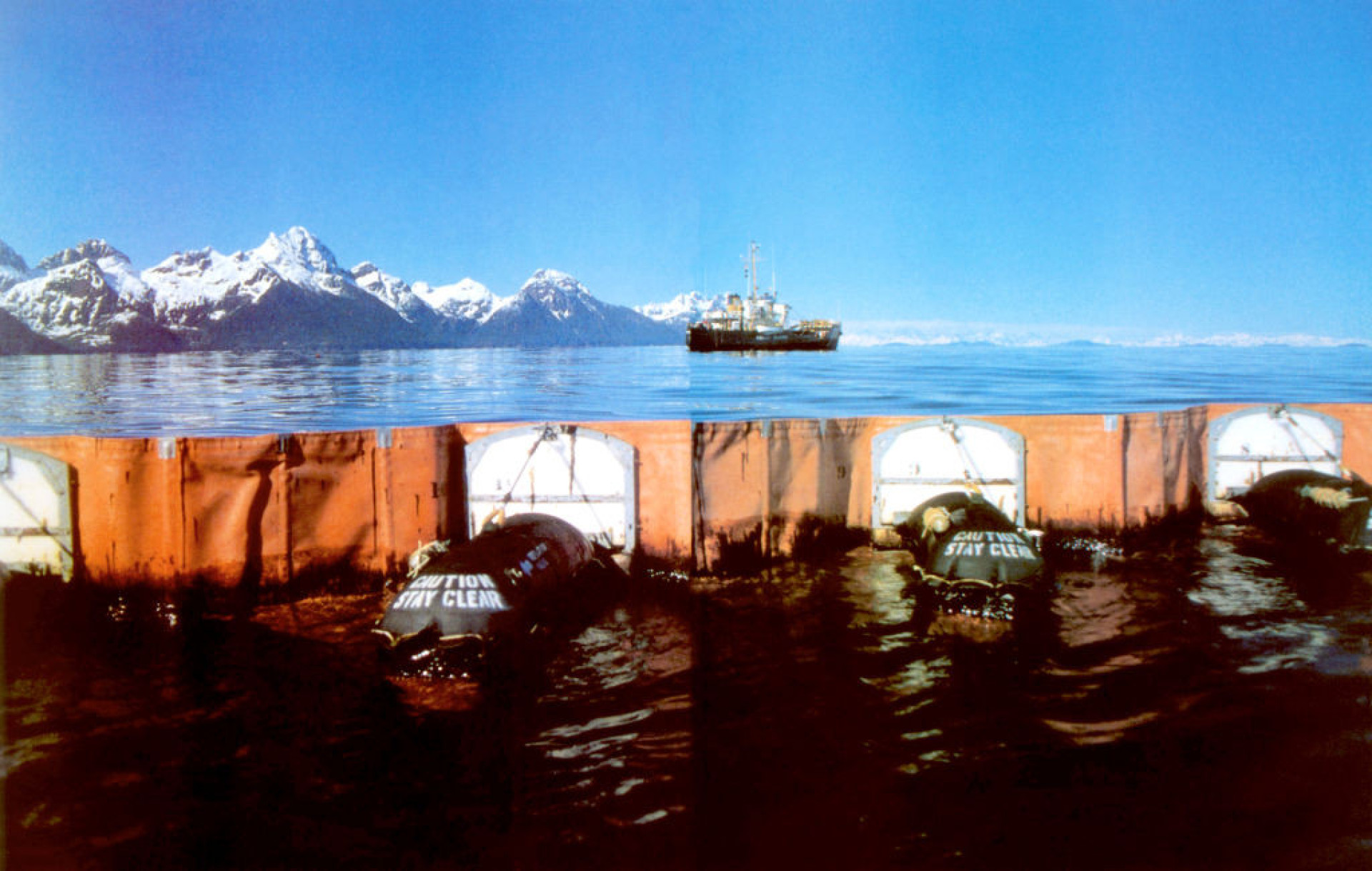 The most impactful man-made disasters in history