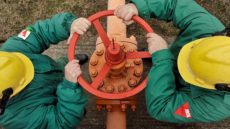 EU calls emergency meeting over Hungary and Slovakia's energy standoff ...