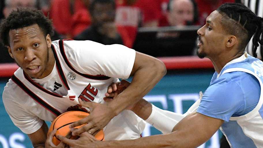 Quadir Copeland bullies UNC in statement win