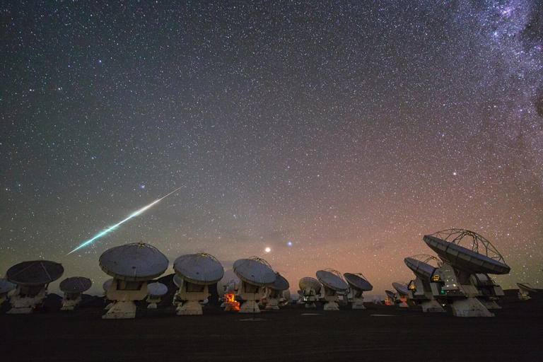 NASA tracks a car-sized asteroid approaching Earth as impact risk ...