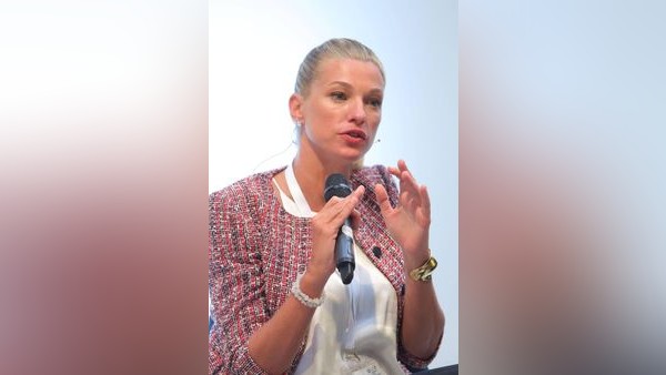 Sie nannte ihn „Mr. Wonderful“: Epsteins deutsche Vertraute äußert sich ...