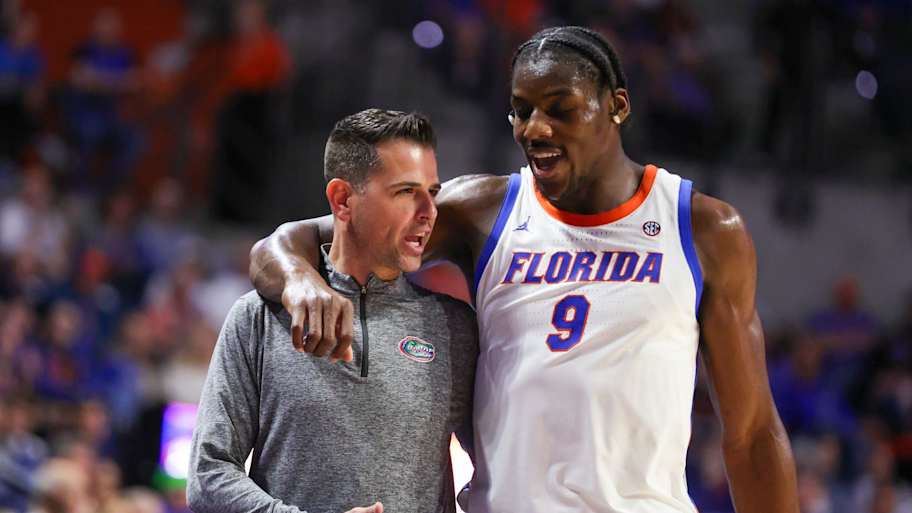 Florida roundup: Gators get massive help on day off, baseball has a new ...