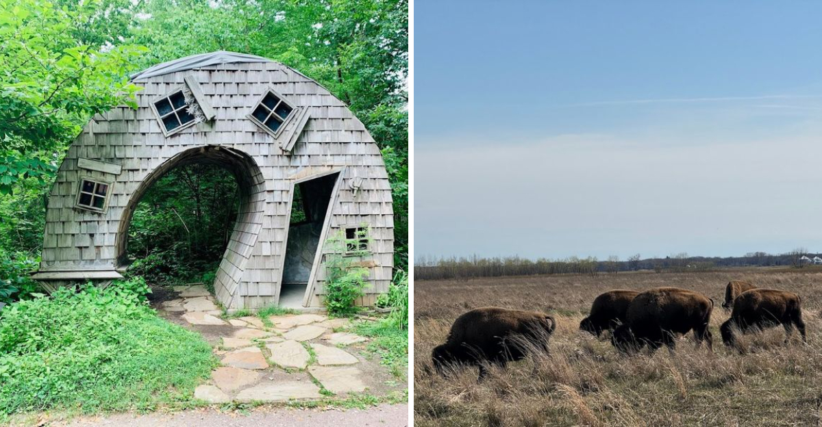 10 hidden free attractions in Indiana you probably haven’t heard of