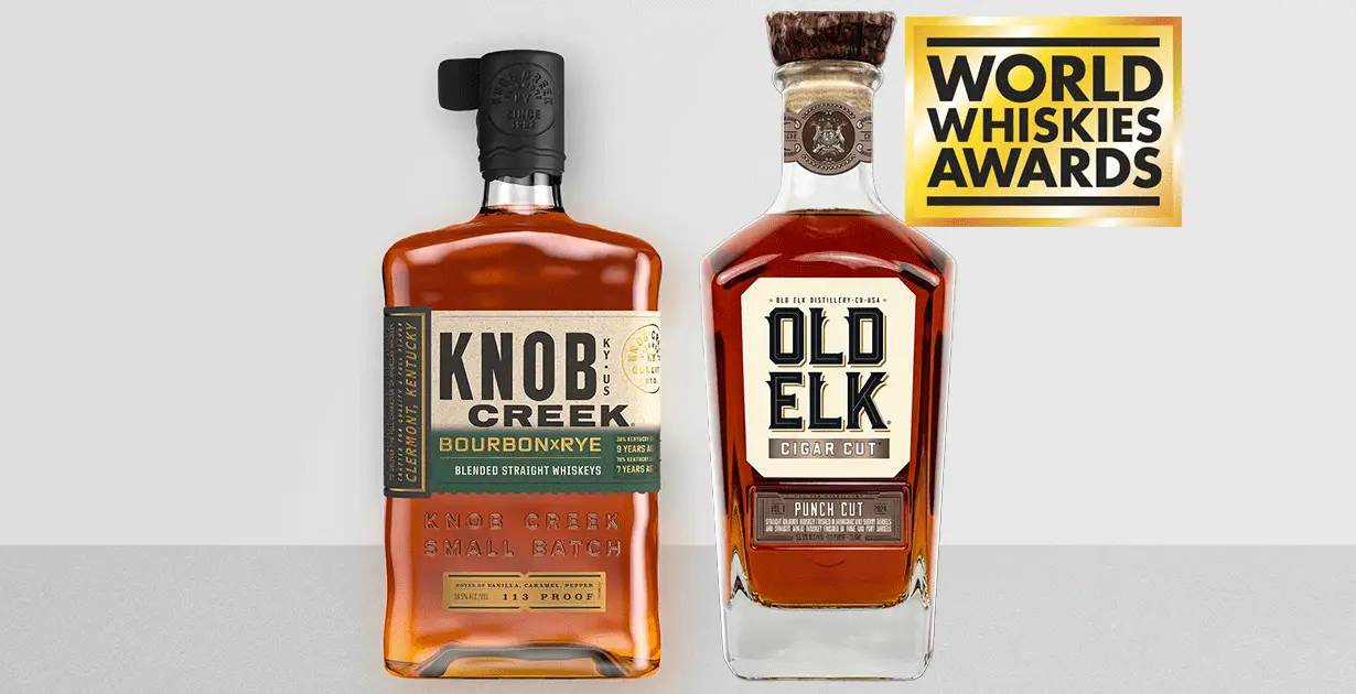 The world's best American blended limited releases according to the ...