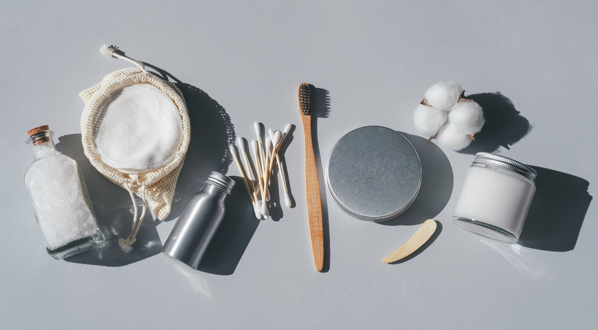 14 eco-friendly bathroom swaps to reduce household waste