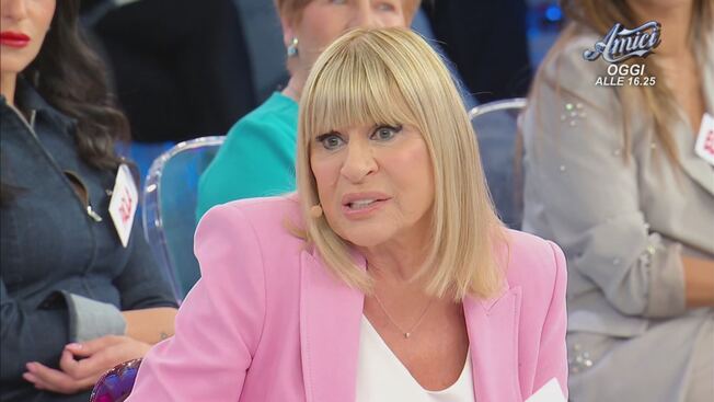 Le nuove conoscenze di Gemma