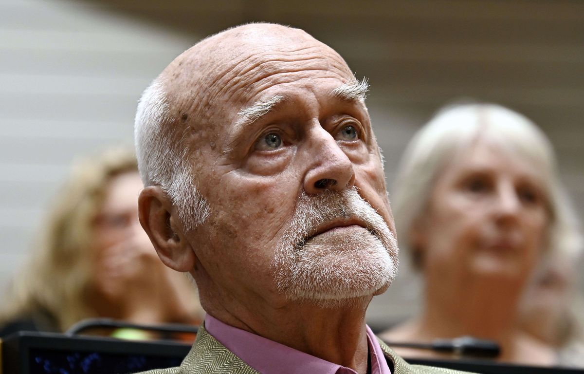 Opéra : José van Dam, baryton belge devenu une gloire internationale ...