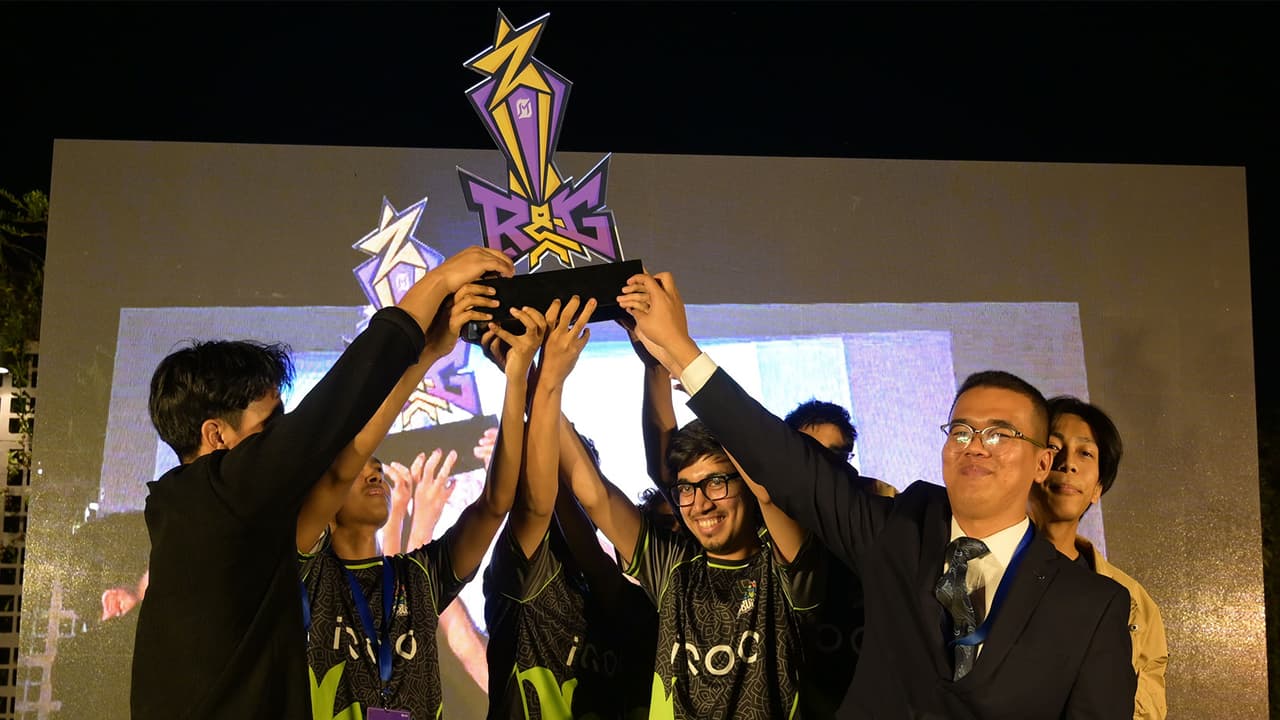 S8UL Esports wins Rai Star x Gyan Gaming Cup with Rs 12.5 lakh prize