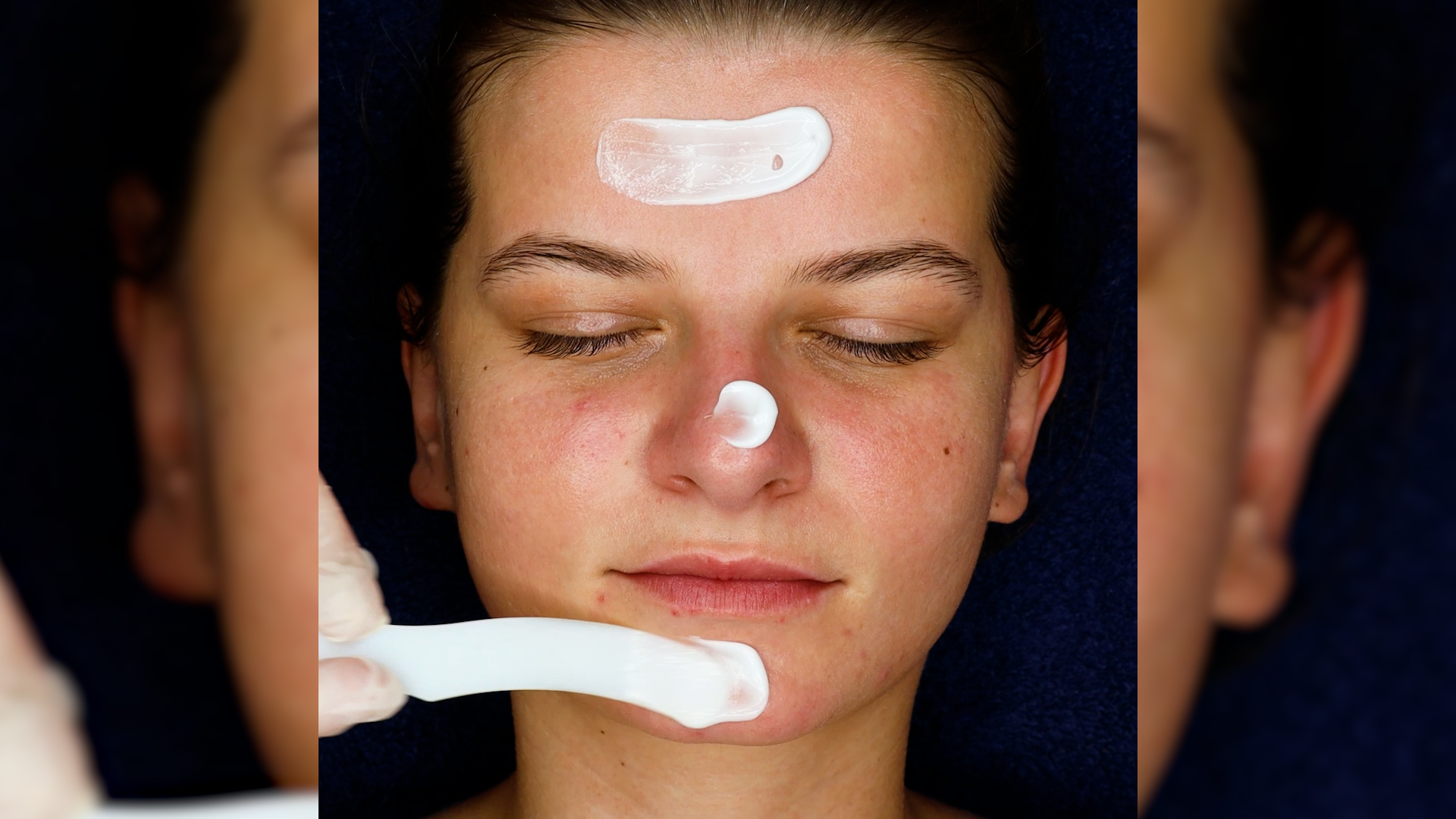 Steps to flawless glass skin