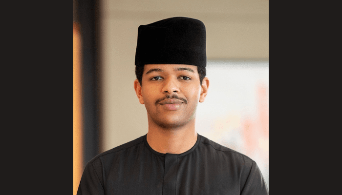 Meet AbdulSamad “Khalifa” Rabiu: the likely successor to a $15 billion ...