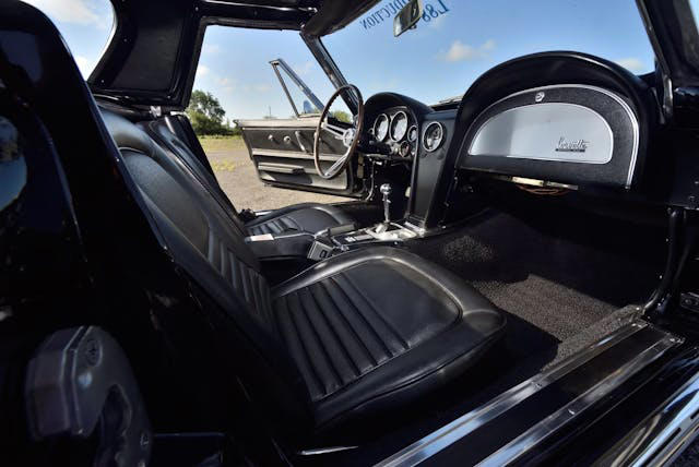 L88 Corvettes: An awesome display of power from Corvette’s early history