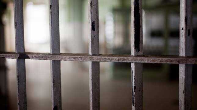 Death report reveals identity of Gregg County inmate