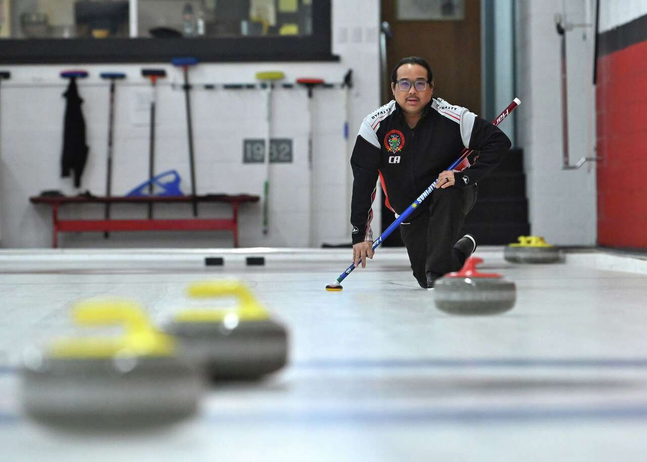 'Just go do it': Capital Region curling clubs see uptick in interest ...
