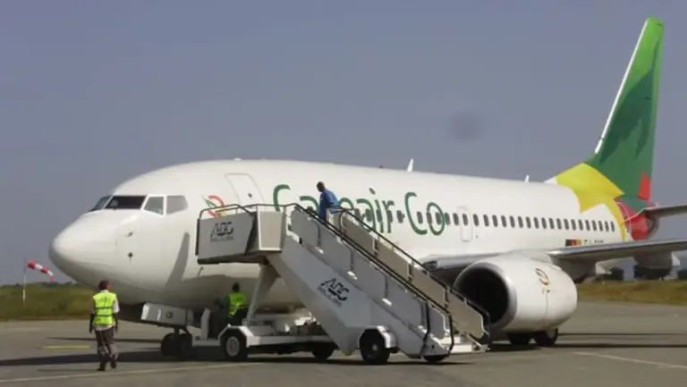 Cameroun : Camair-Co épingle 70 agences de voyage pour non transparence ...