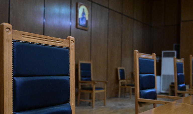 Θεσσαλονίκη: 22χρονος καταδικάστηκε σε φυλάκιση 12 μηνών για υπερβολική ...