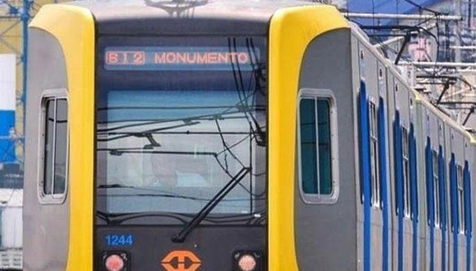 LRT-1 sees daily ridership to hit 450k