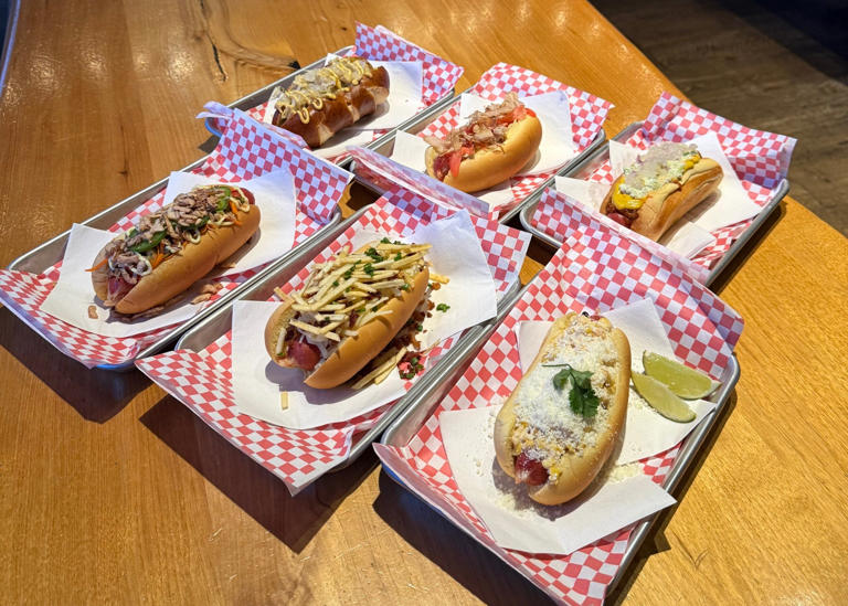 5 best new restaurant openings and dining updates in Boston (Feb. 19, 2026)