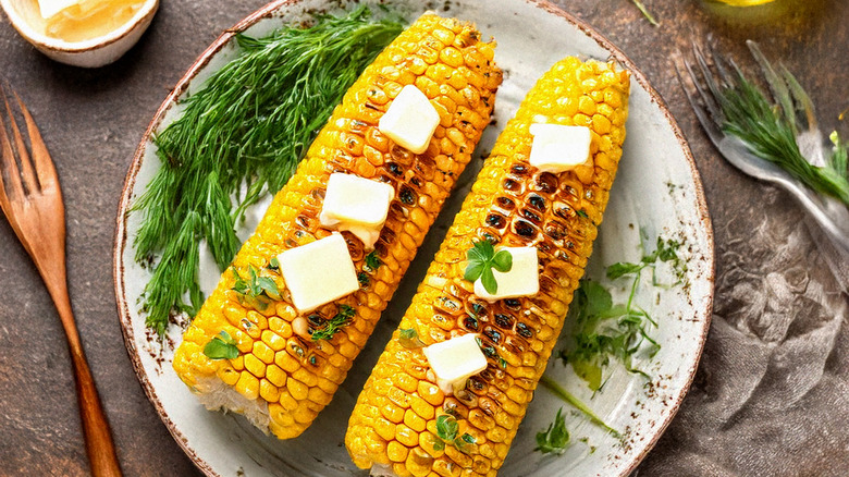 Cooking with this beer when corn is involved is a huge no-go — here's why