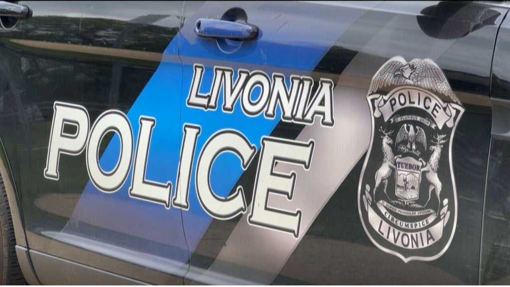 Masked suspect enters backyard, allegedly threatens Livonia homeowner ...