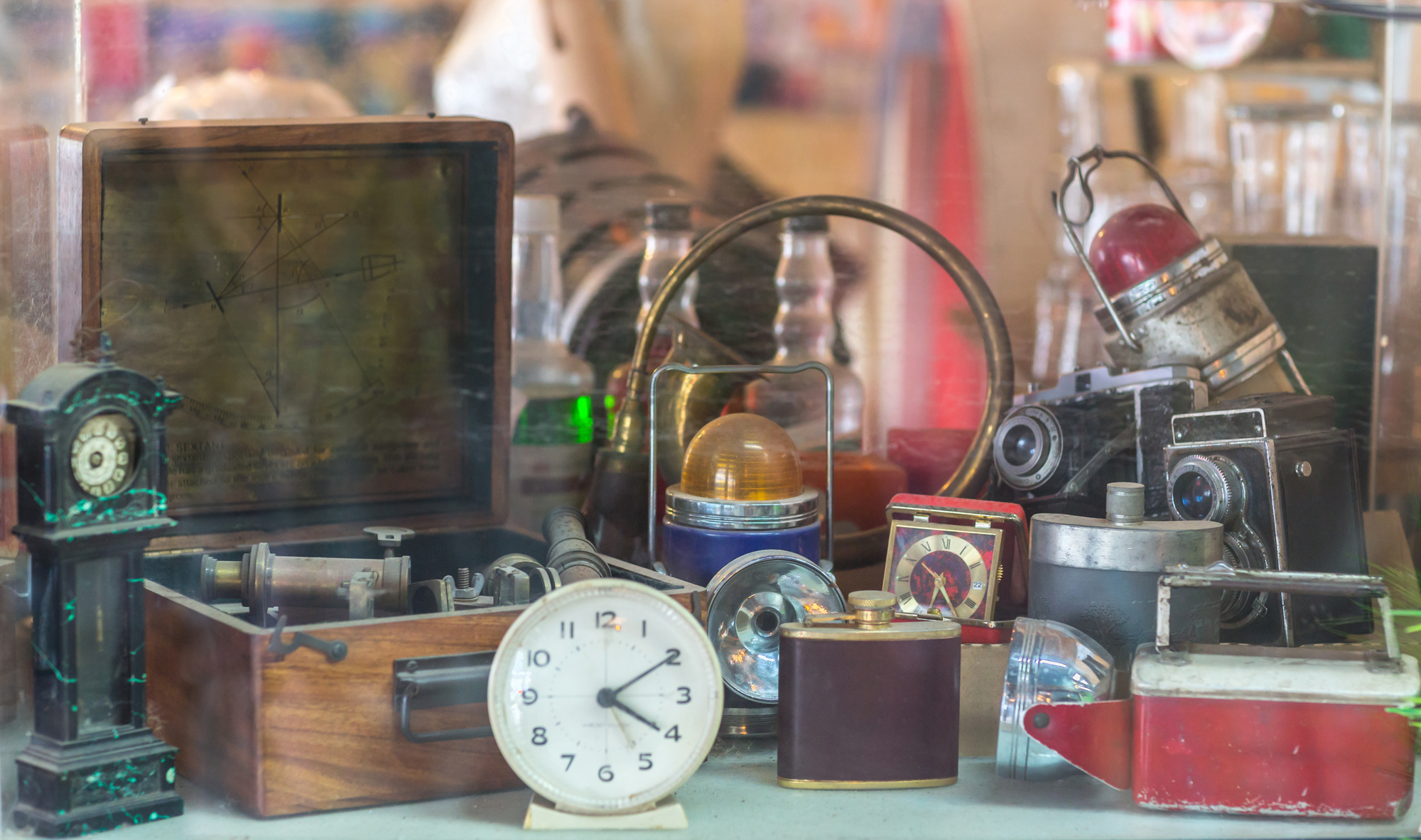 20 weird inventions from the Victorian era